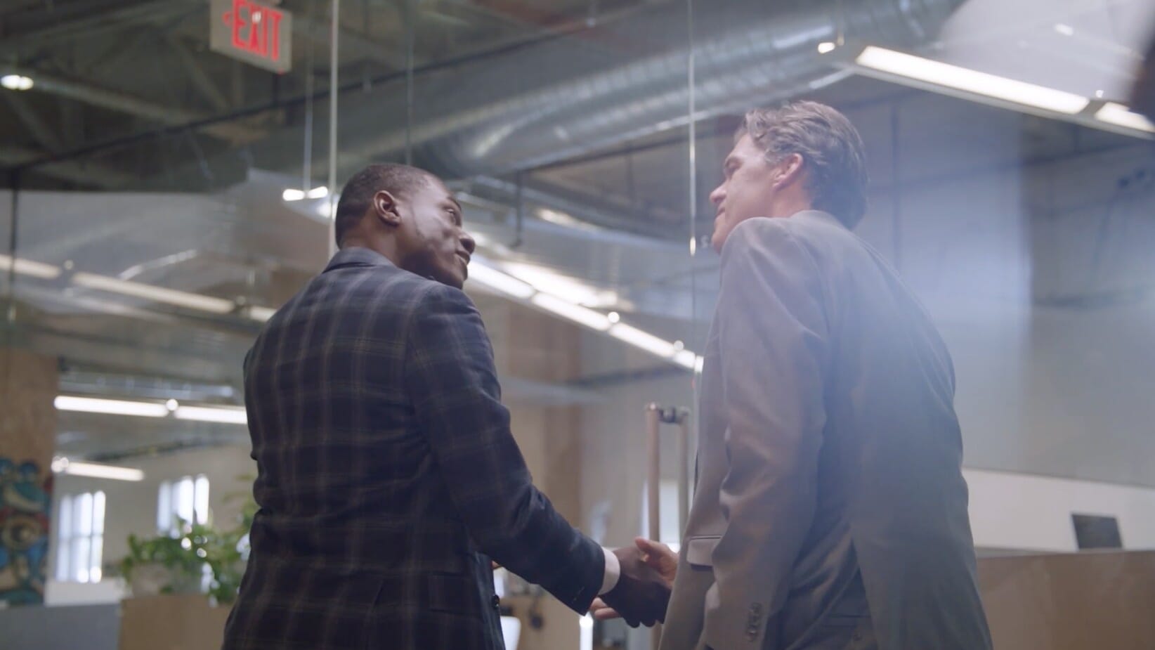 PWC Platform - Andres Garzas - Cinematographer